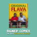 SIGNED NEW Original Flava Cookbook - Original Flava