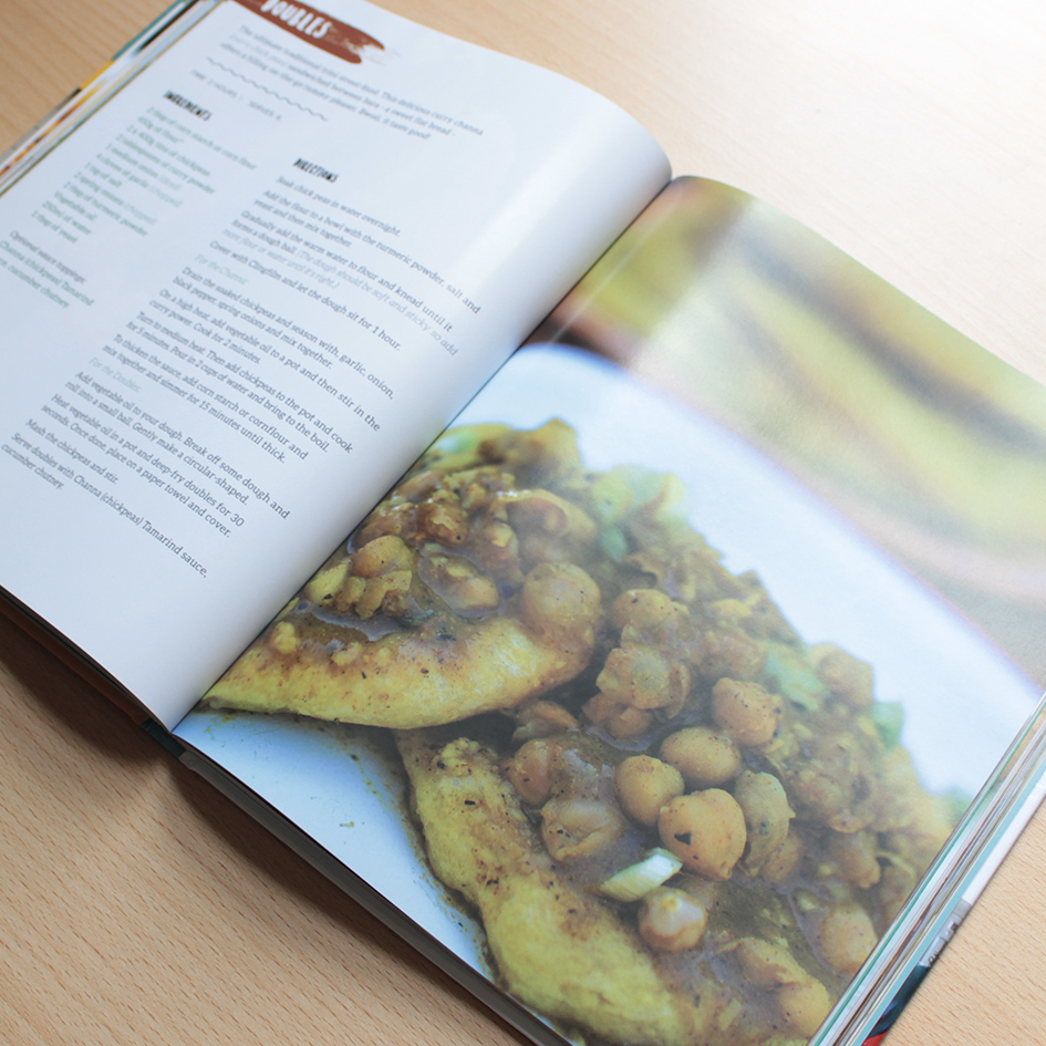 doubles - Original Flava