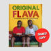 Original Flava Cookbook (Signed) - Original Flava