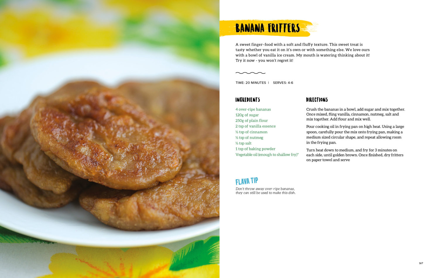 Original Flava book picture84 - Original Flava