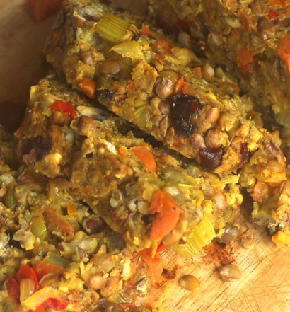 Ital Rundown - Original Flava