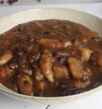 Ital Rundown - Original Flava