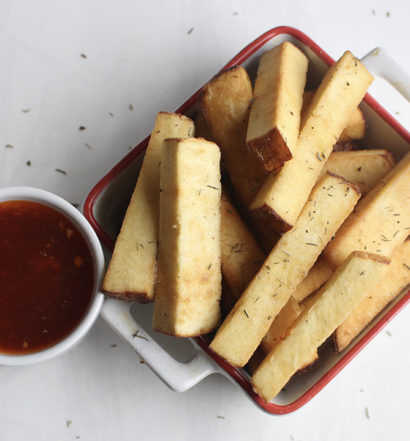 Rasta Pasta - Original Flava