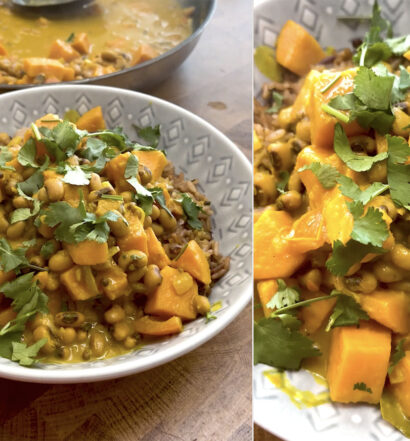 Sweet & Sour Tofu - Original Flava