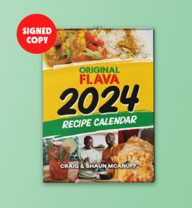 Meals! Archives - Original Flava