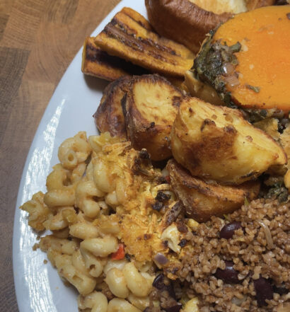 Spicy Vienna Sausage Pasta - Original Flava